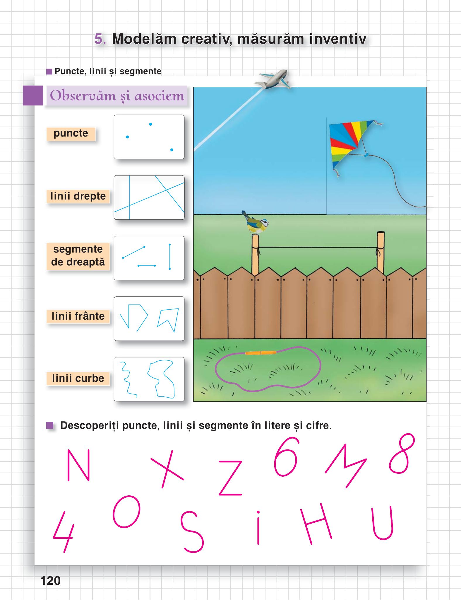 Matematica,Prut 2021.Modulul 5