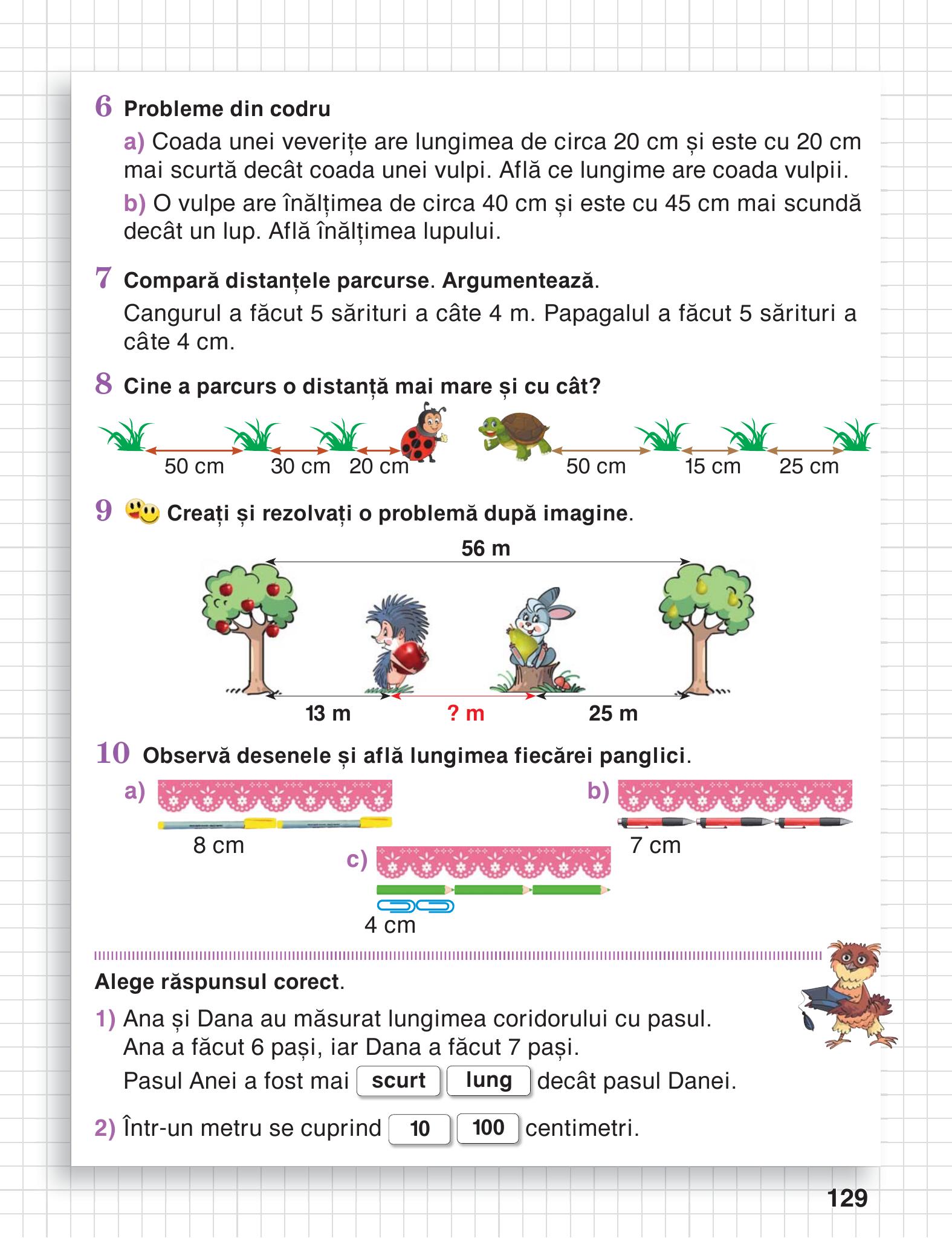 Matematica,Prut 2021.Modulul 5