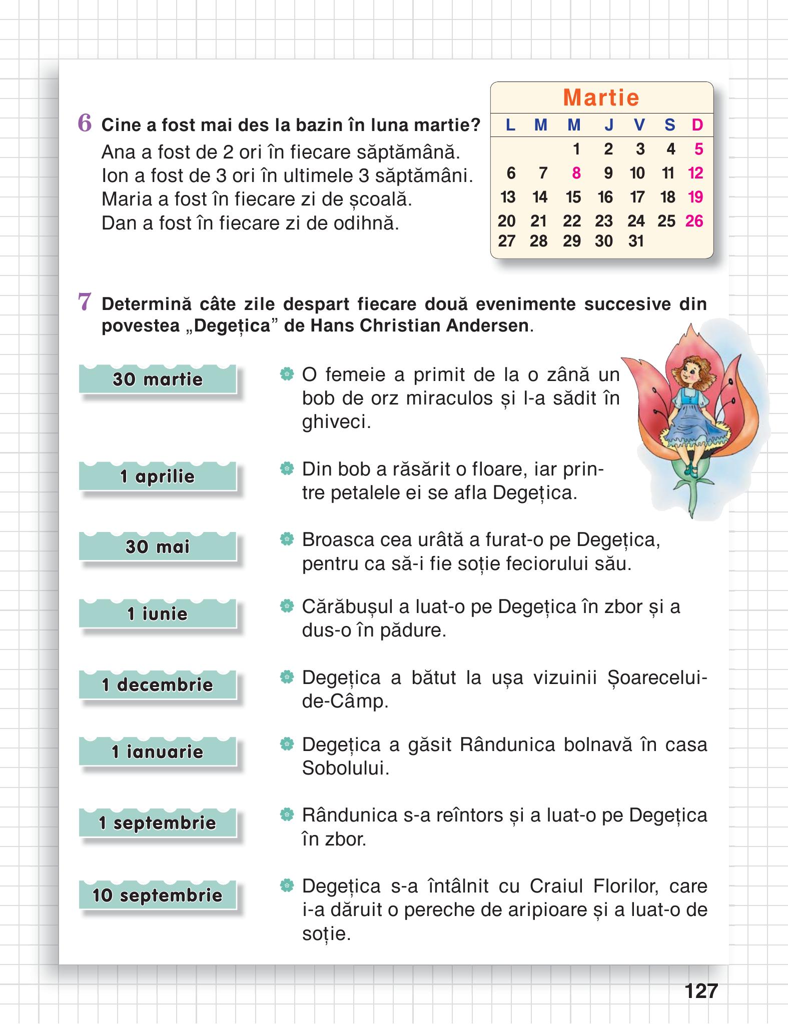 Matematica,Prut 2021.Modulul 5