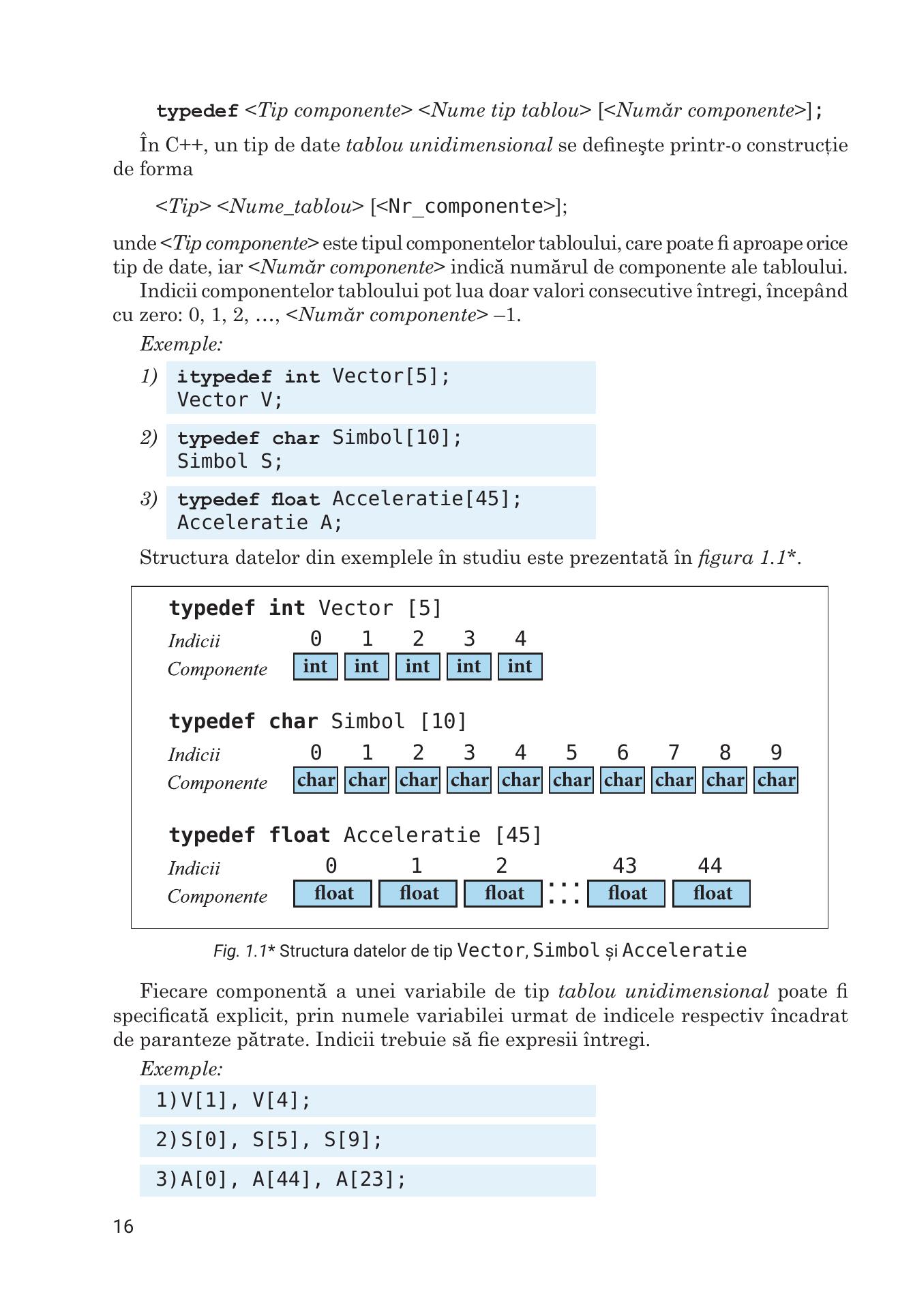 Informatica XI (Modulul I) pag.6-91