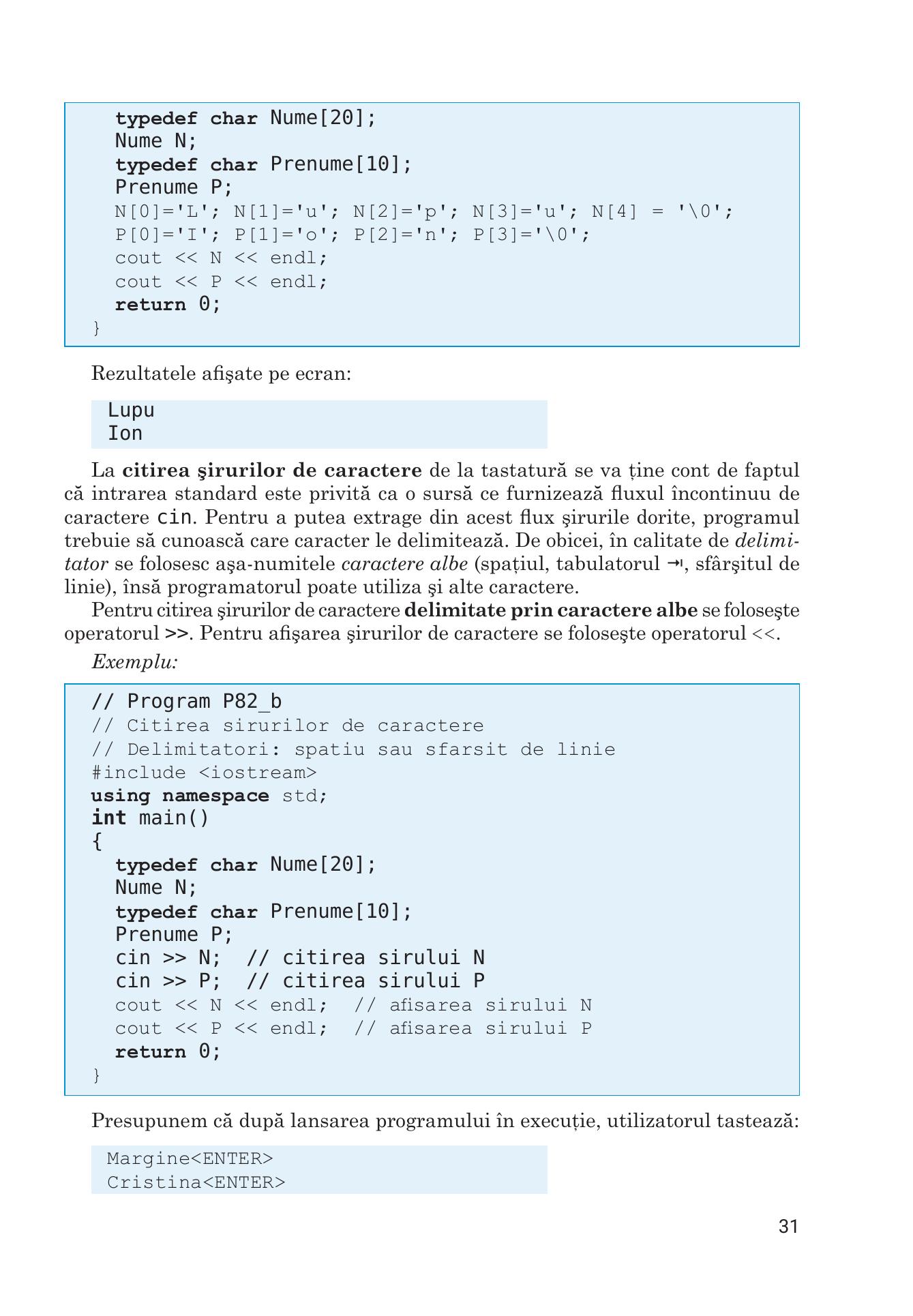 Informatica XI (Modulul I) pag.6-91