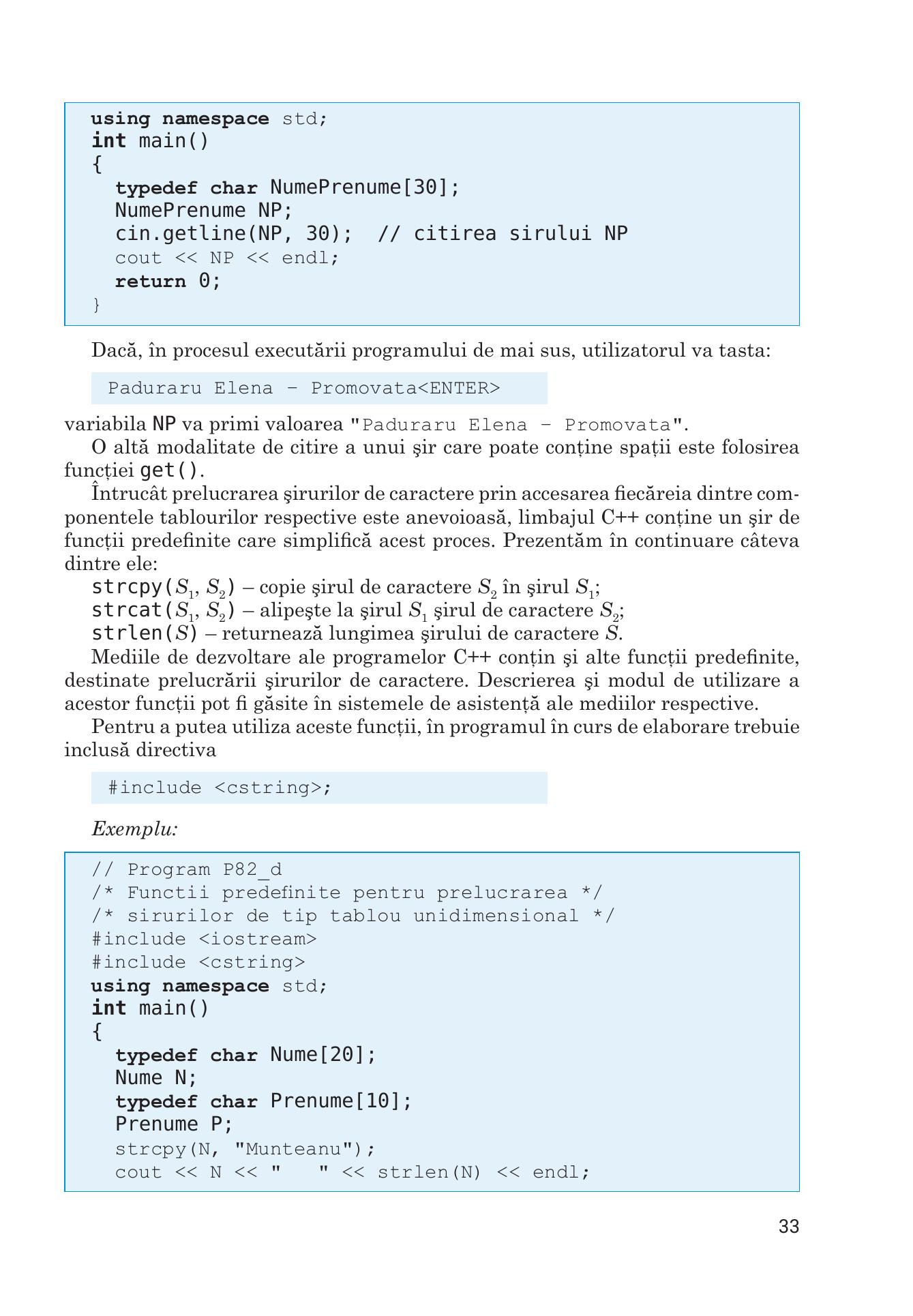 Informatica XI (Modulul I) pag.6-91