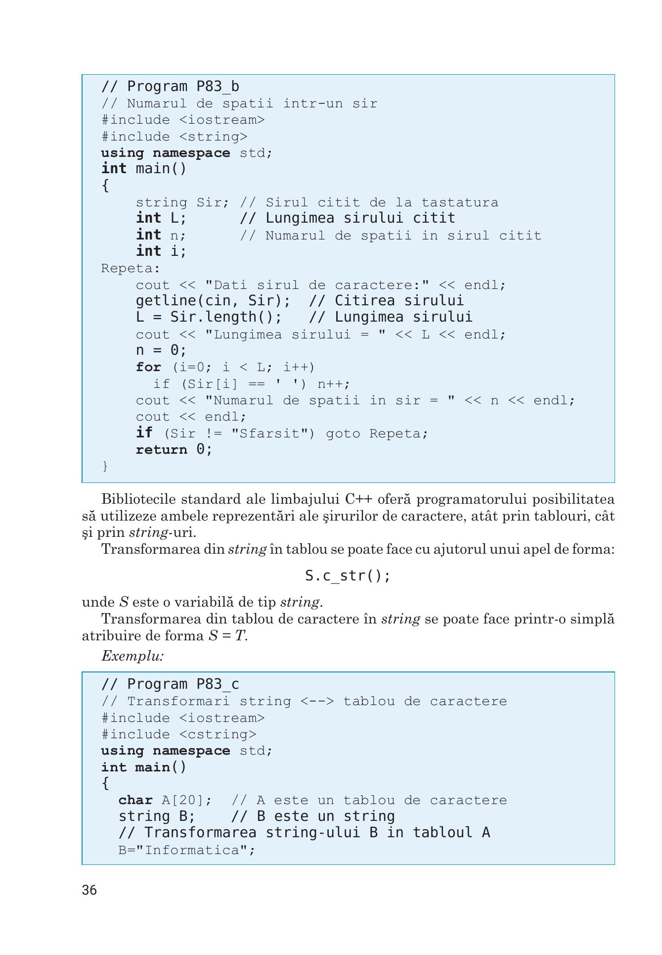 Informatica XI (Modulul I) pag.6-91