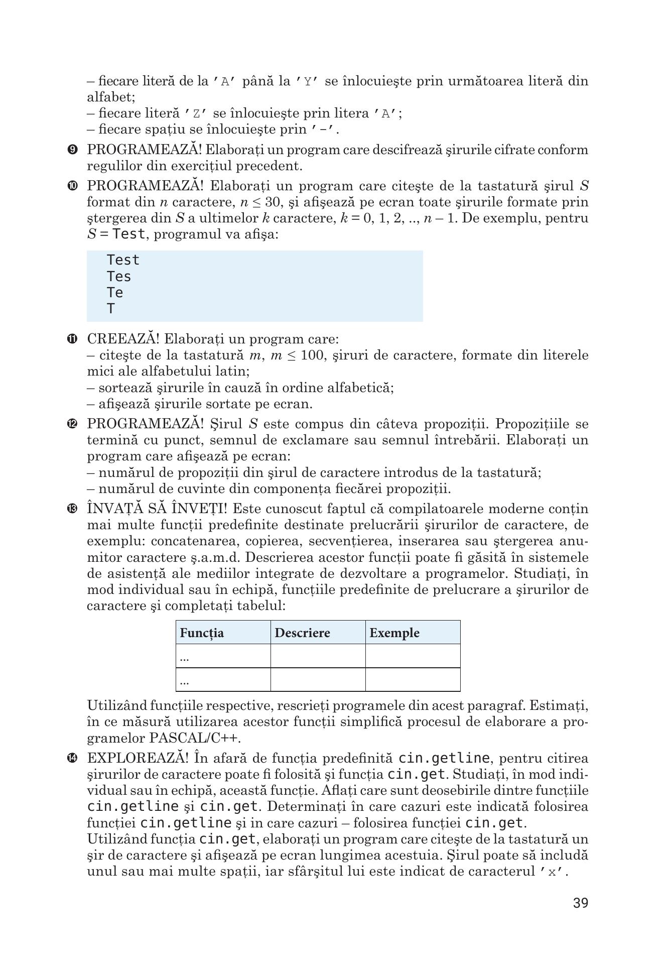Informatica XI (Modulul I) pag.6-91