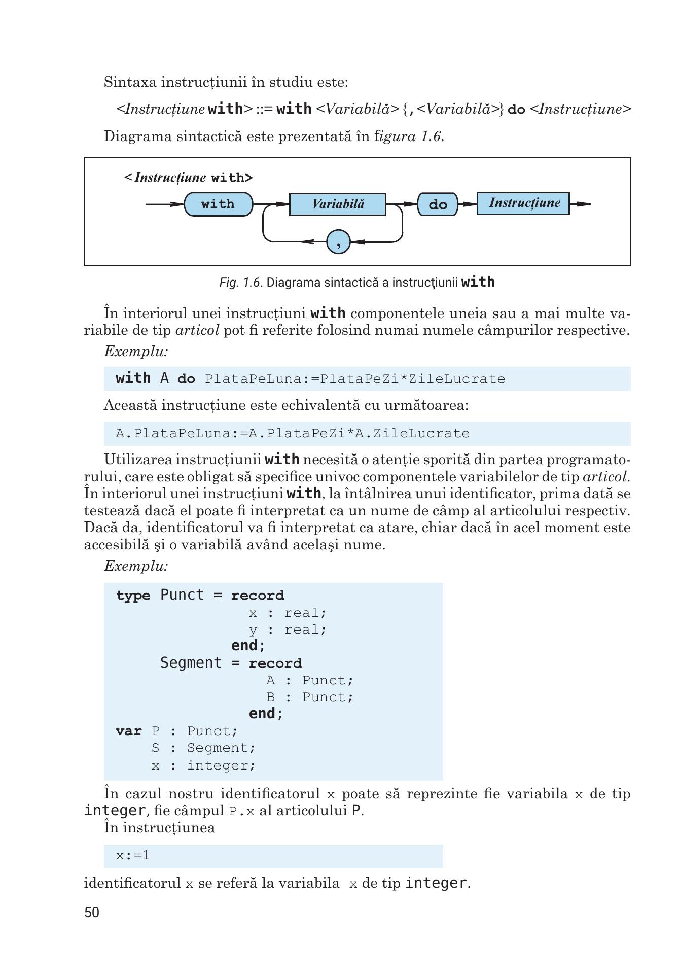 Informatica XI (Modulul I) pag.6-91