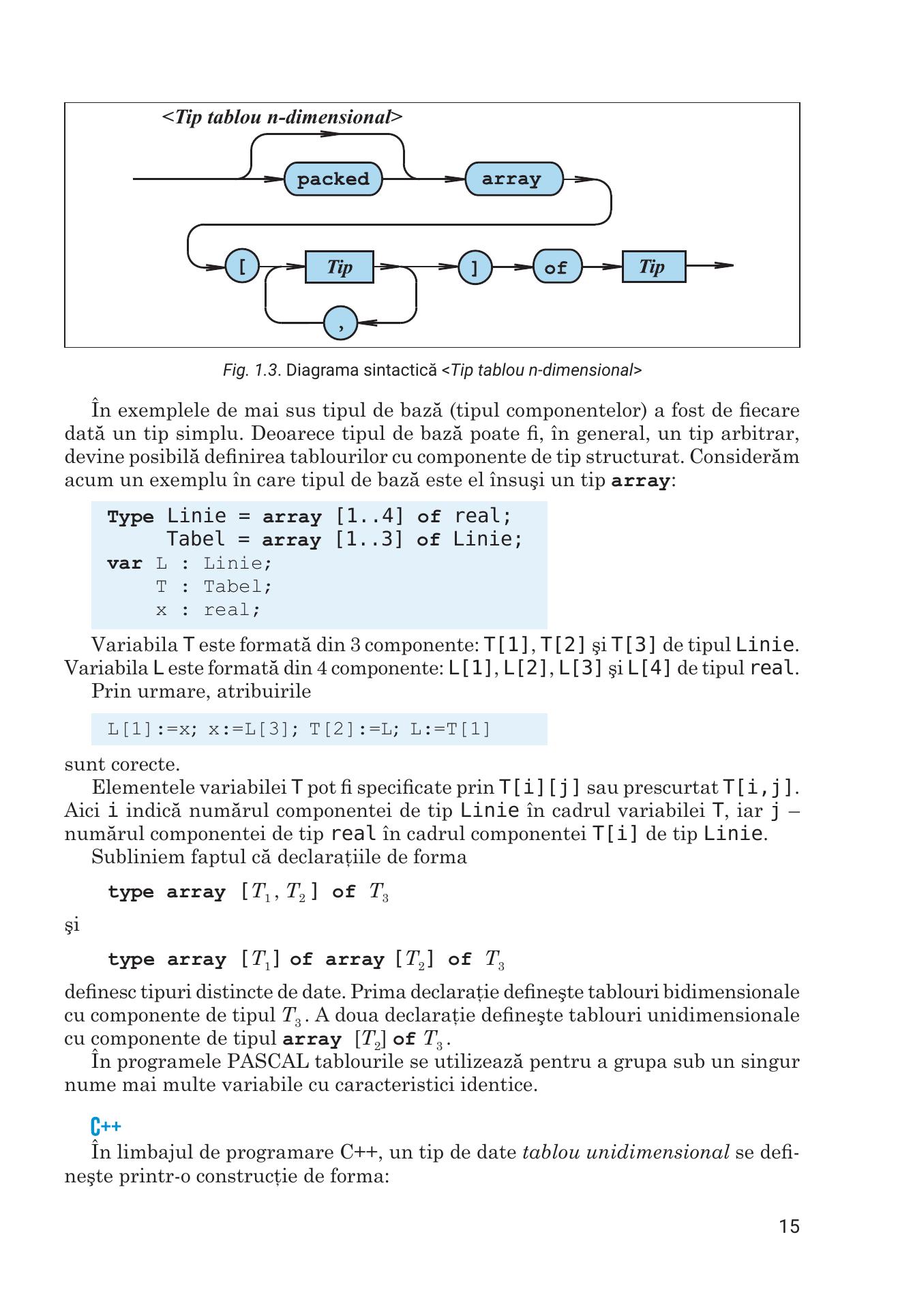 Informatica XI (Modulul I) pag.6-91
