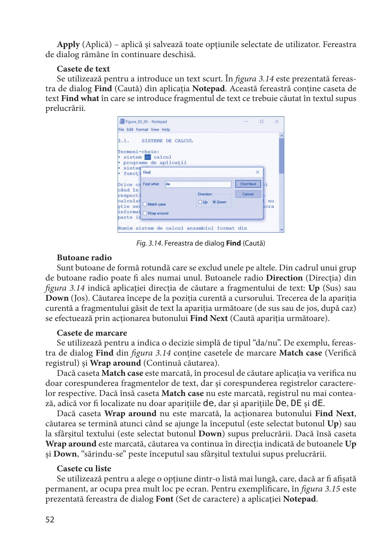 INFORMATICA, clasa 7, Sisteme de operare. Aplicații frecvent utilizate