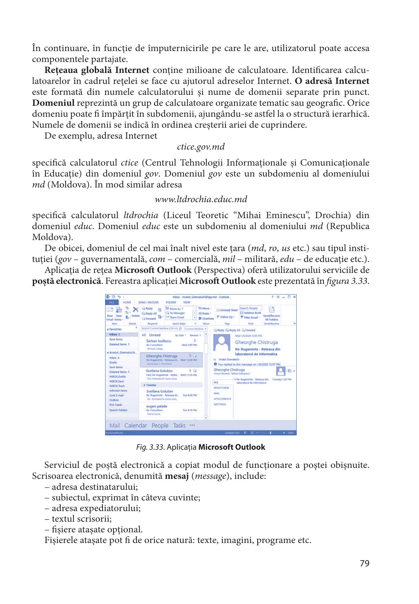 INFORMATICA, clasa 7, Sisteme de operare. Aplicații frecvent utilizate