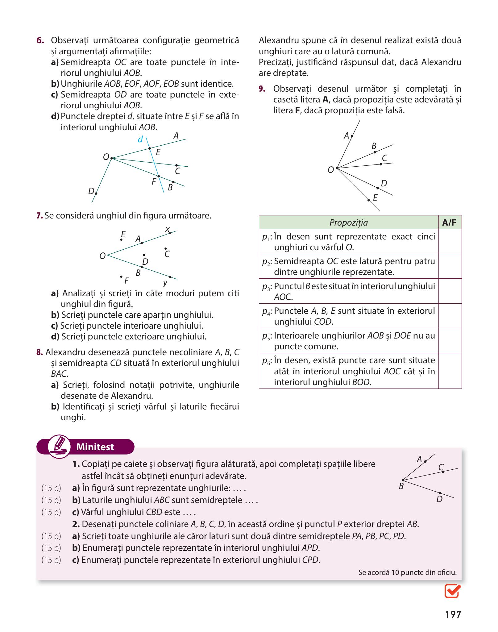 Educație Interactivă - Activități Practice